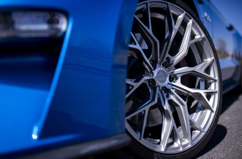 Concaver Wheels – Wyprzedaż BLACK FRIDAY 2020 - Blog firmowy