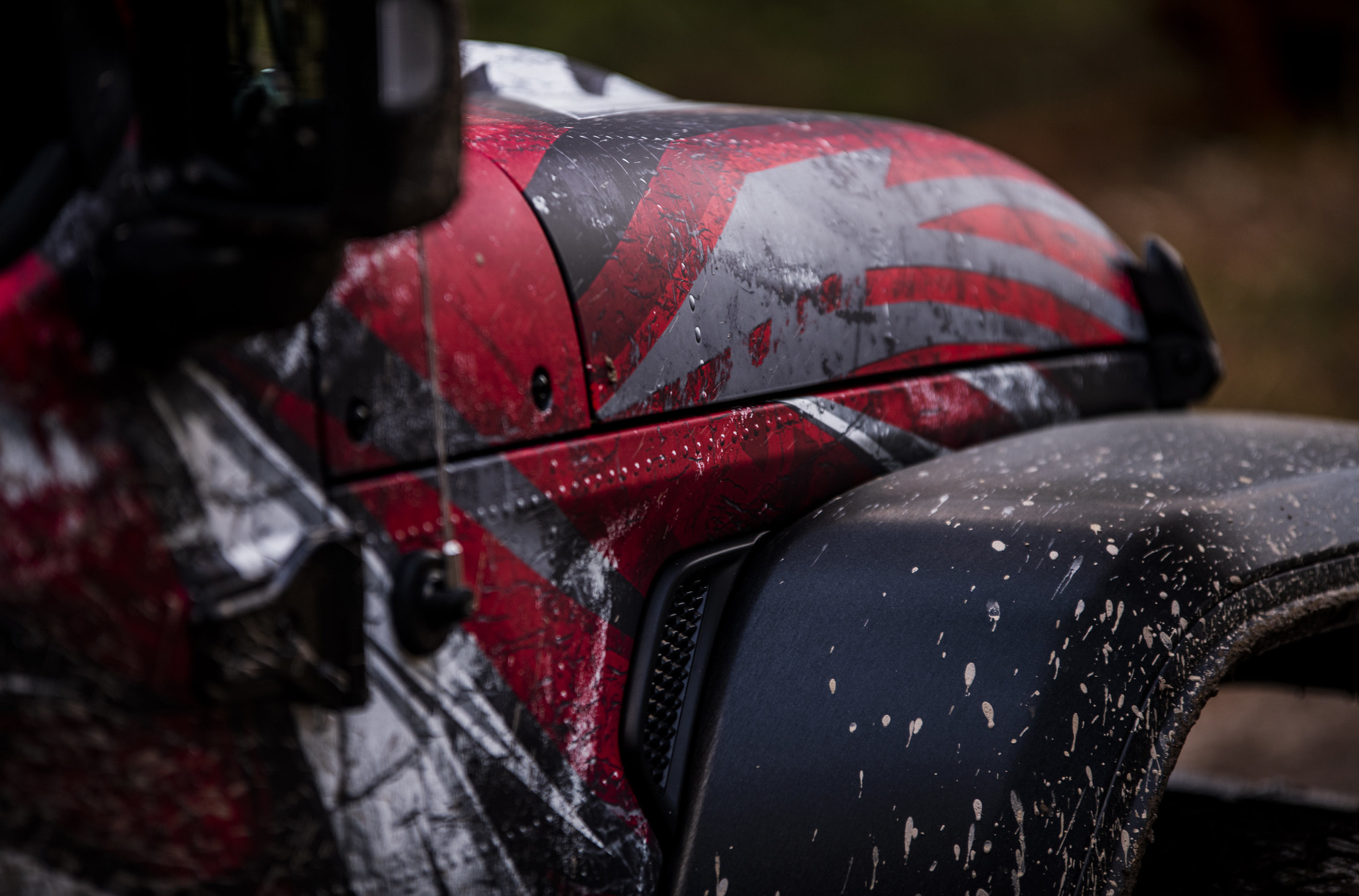 Jeep Wrangler Gladiator felgi JRX10 - Blog firmowy