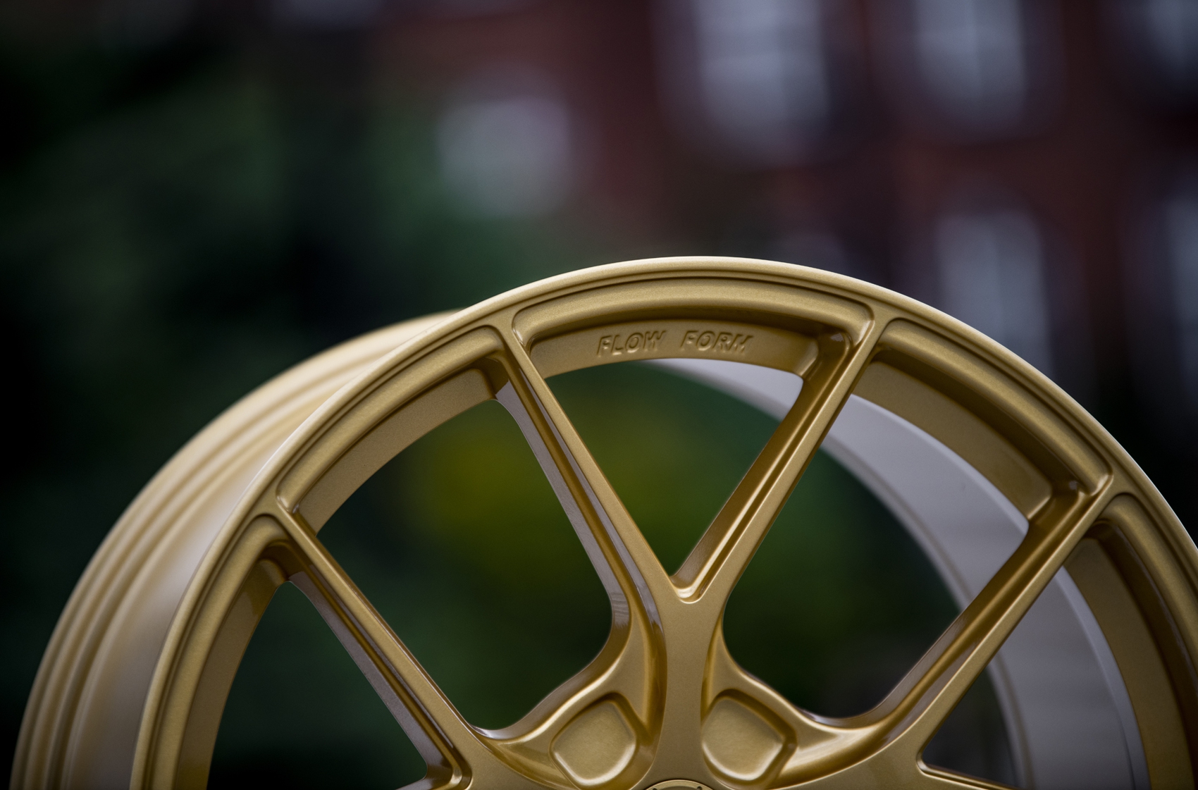 Felgi JR SL01 w kolorze złoty matt - Blog firmowy