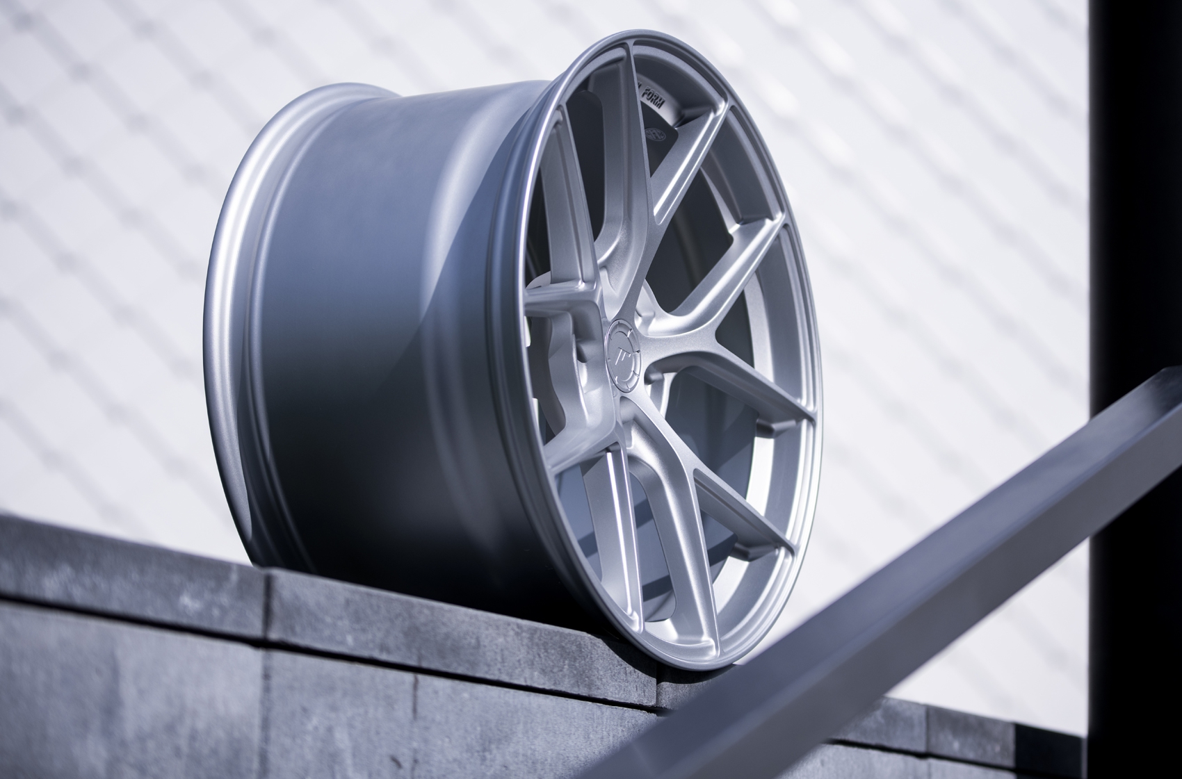 Felgi JR SL01 w kolorze srebrnym matt - Blog firmowy