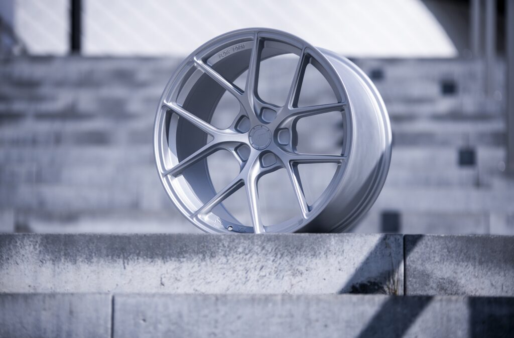 Felgi JR SL01 w kolorze srebrnym matt - Blog firmowy