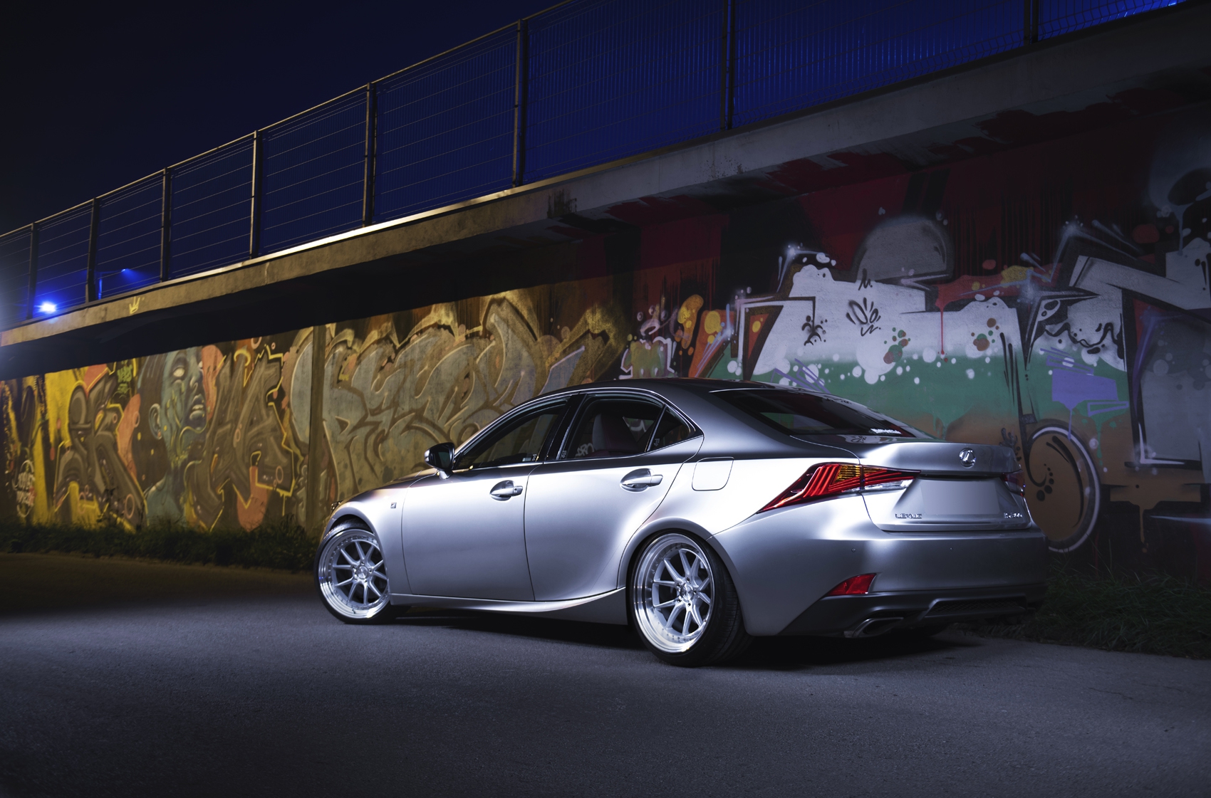 Felgi JR39 Lexus IS | Nowość 2022 - Blog firmowy