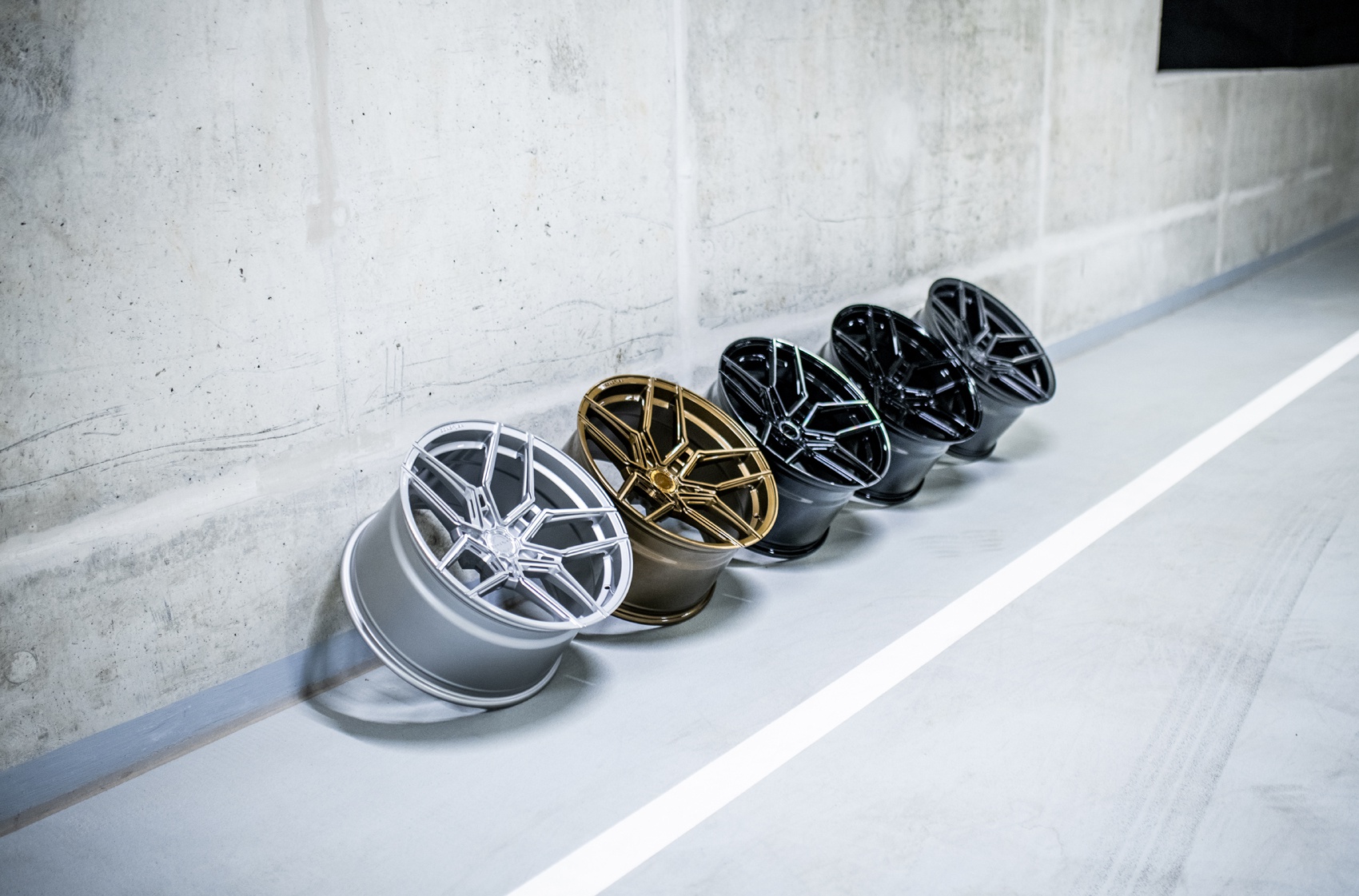 Felgi Concaver - Blog firmowy