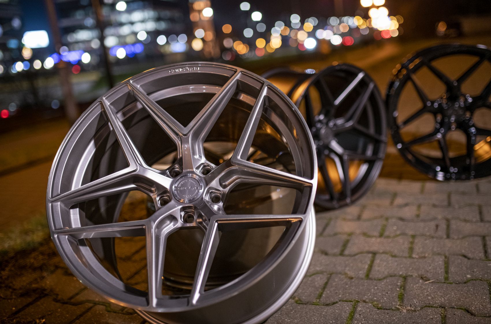 Felgi Concaver - Blog firmowy