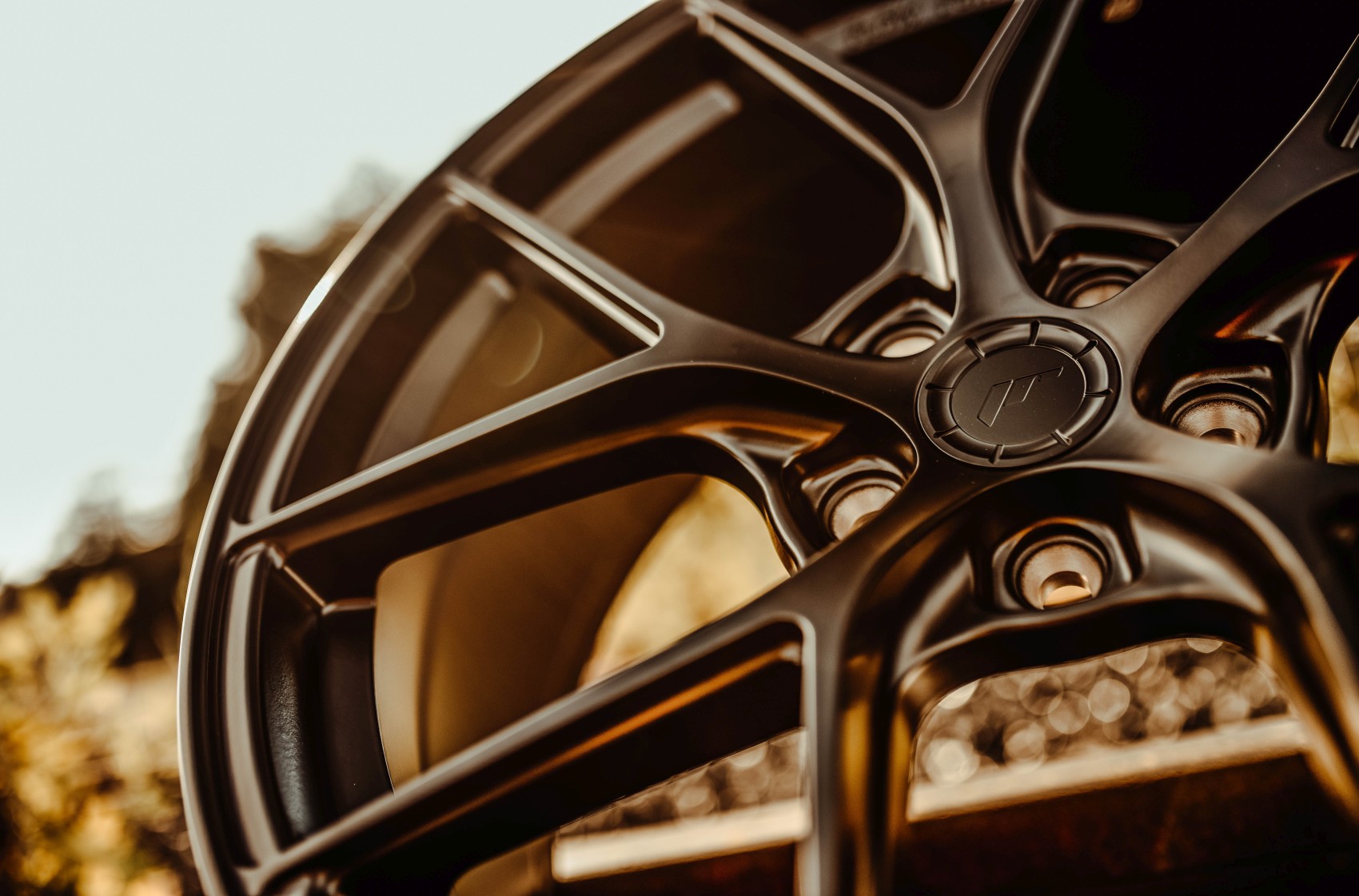 Super lekkie felgi JR Wheels SL01 Matt Black - Blog firmowy