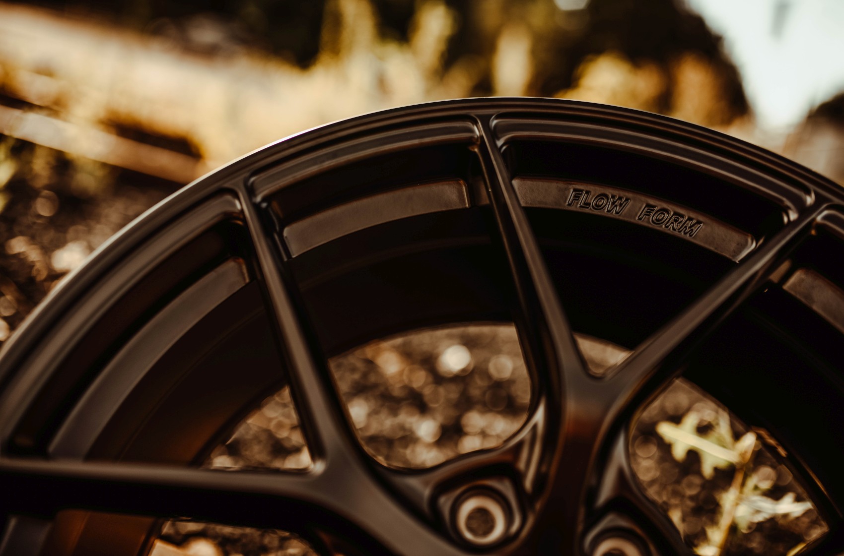 Super lekkie felgi JR Wheels SL01 Matt Black - Blog firmowy