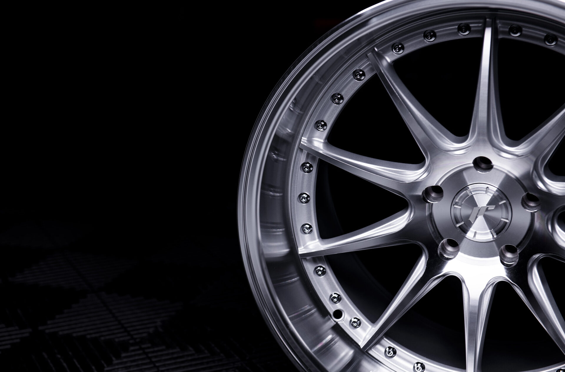 Felgi JR41 – galeria zdjęć - Blog firmowy