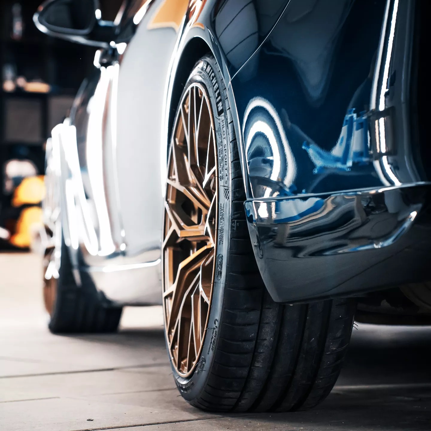 Felgi Concaver CVR1 Opel Insignia - Blog firmowy