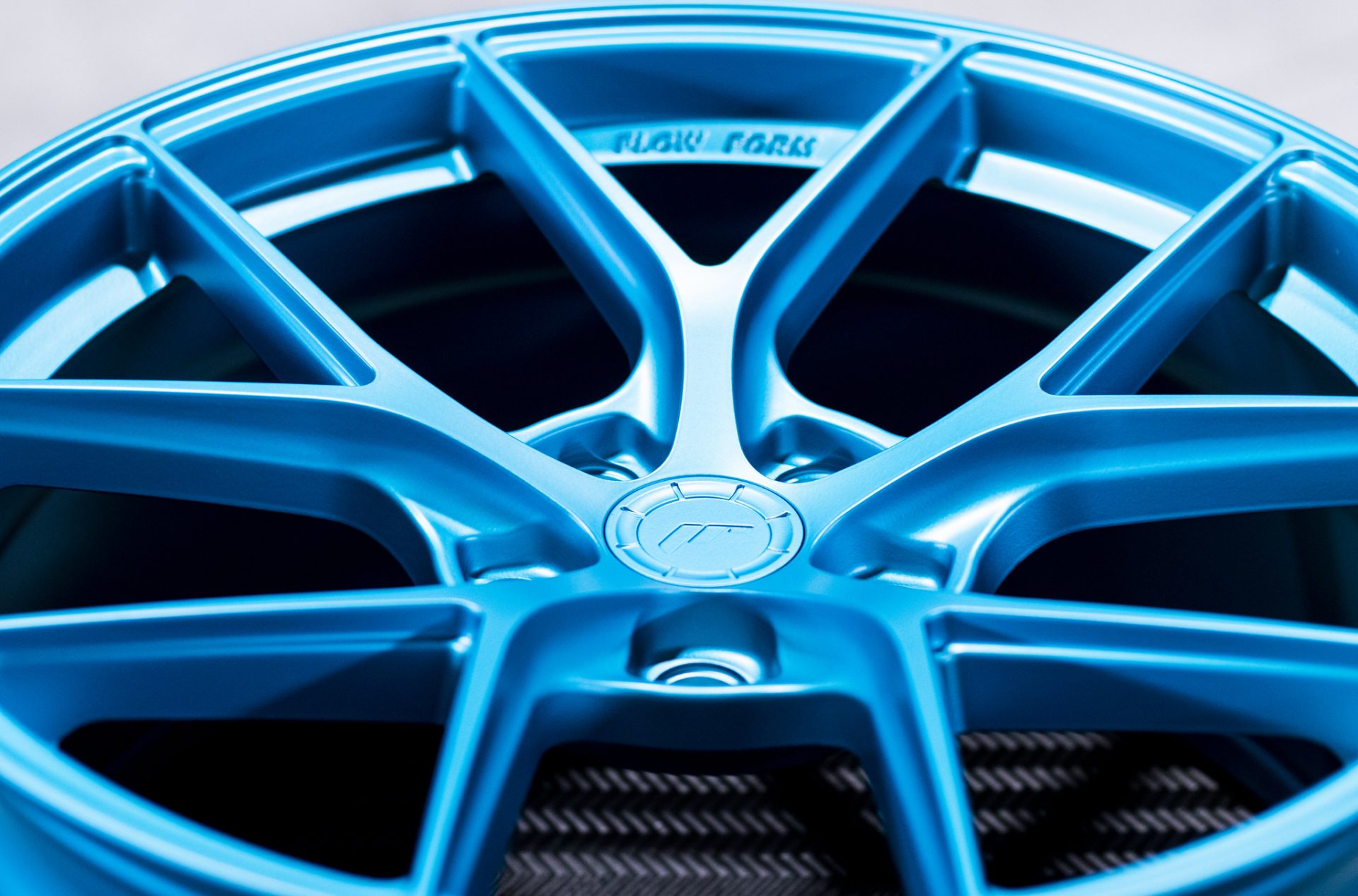 Felgi Japan Racing SL01 Matt Light Blue - Blog firmowy