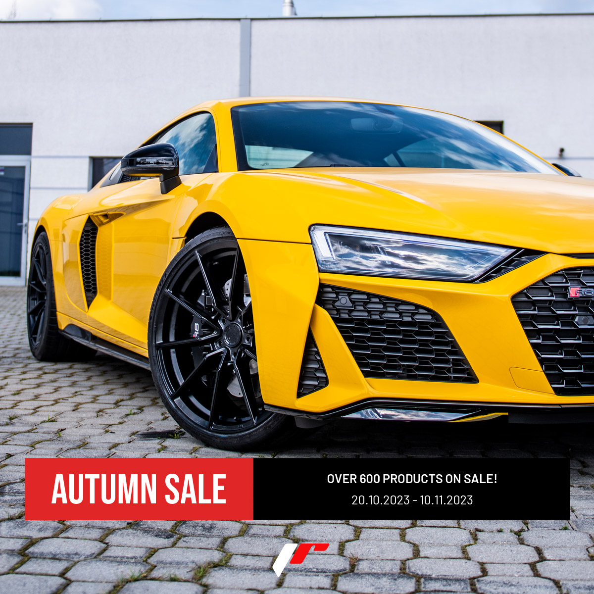 Concaver – innowacyjność i design w przystępnej cenie dzięki jesiennej ...