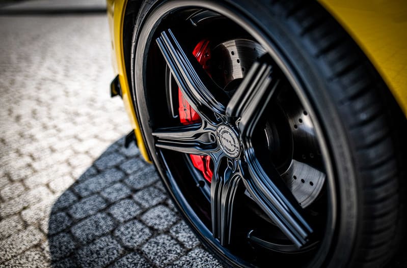 Felgi Concaver CVR8 i CVR9: Innowacja i Styl dla Wymagających Kierowców ...